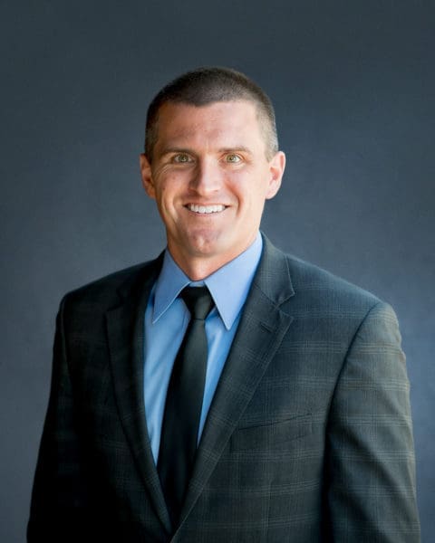 Hunter Appoints New CFO - Hunter Communications