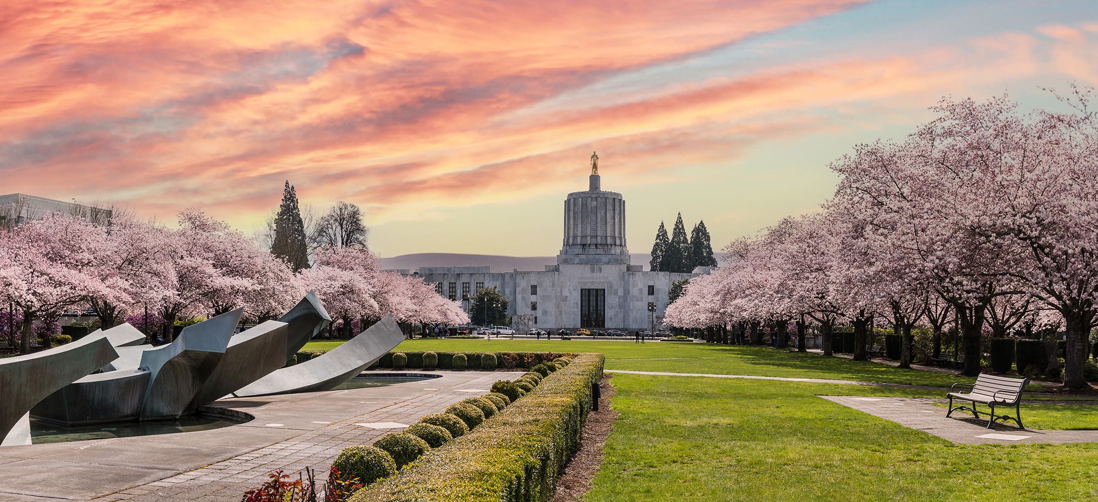 Fast and Reliable Internet Services in Salem - Hunter Communications