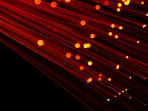 How does fiber internet work? | Hunter Communications
