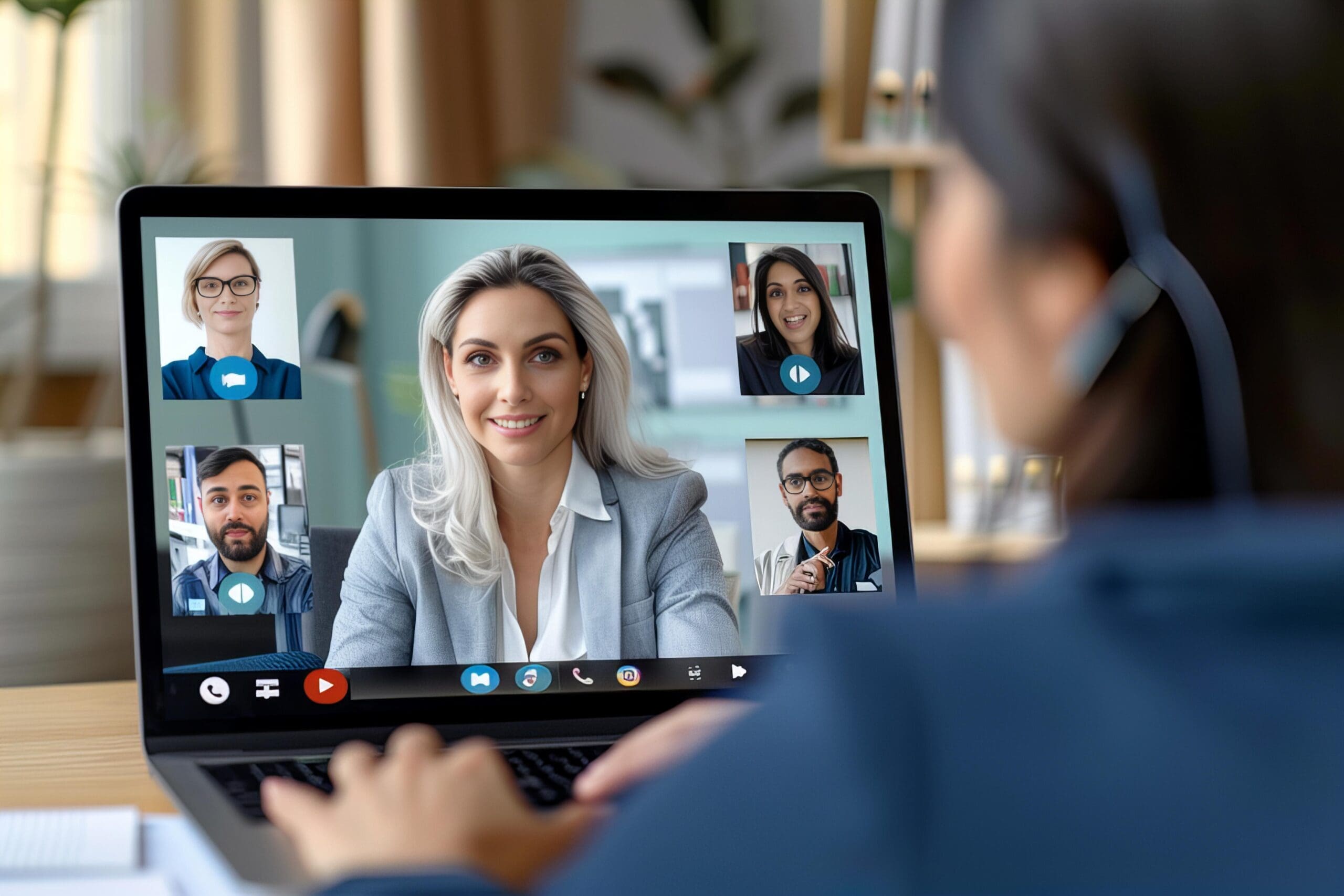 Fiber vs. Coax: Why Fiber Benefits Your Business Most
