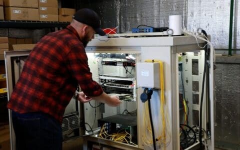 Careers - Hunter Communications