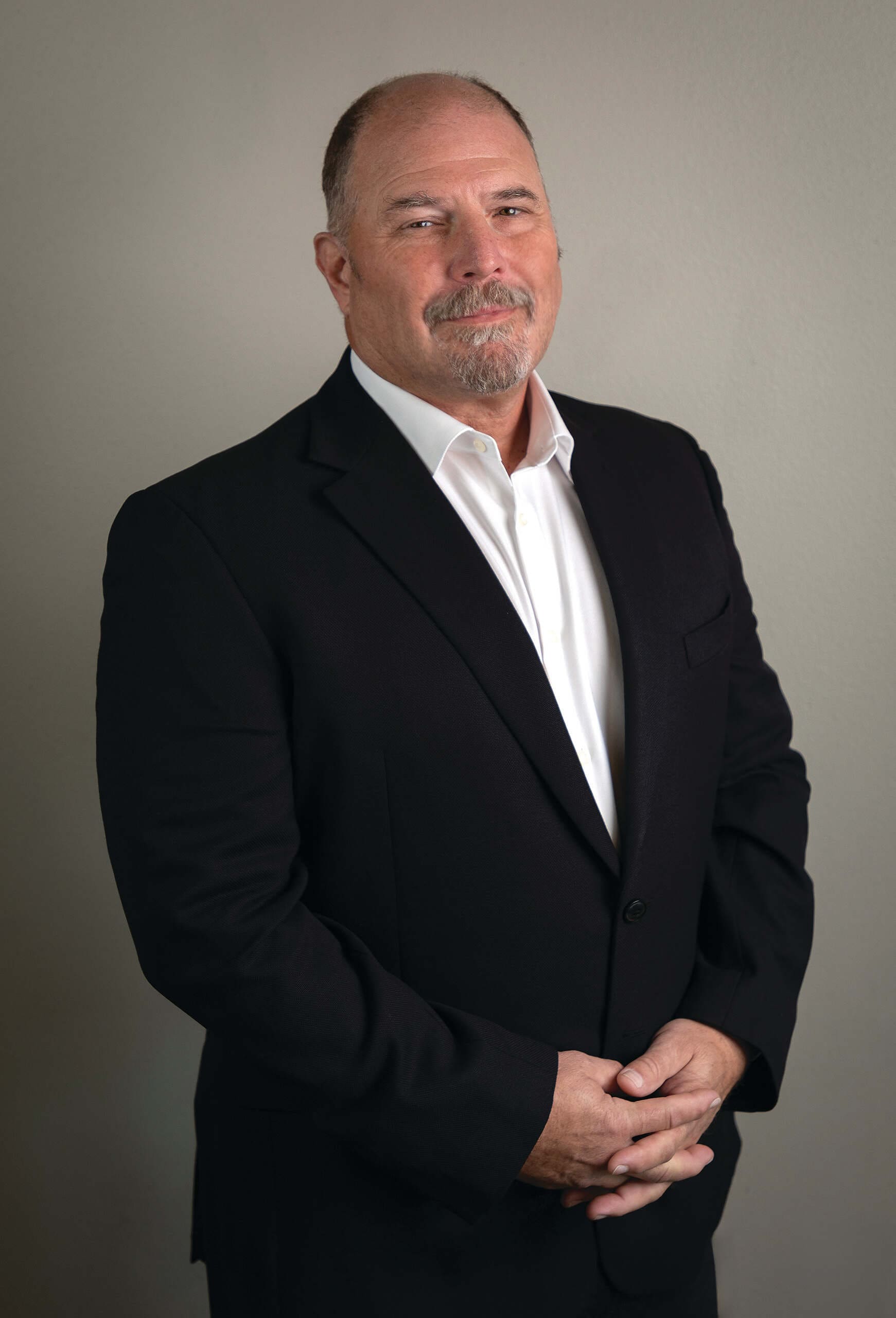 Richard Holbo - Hunter Communications