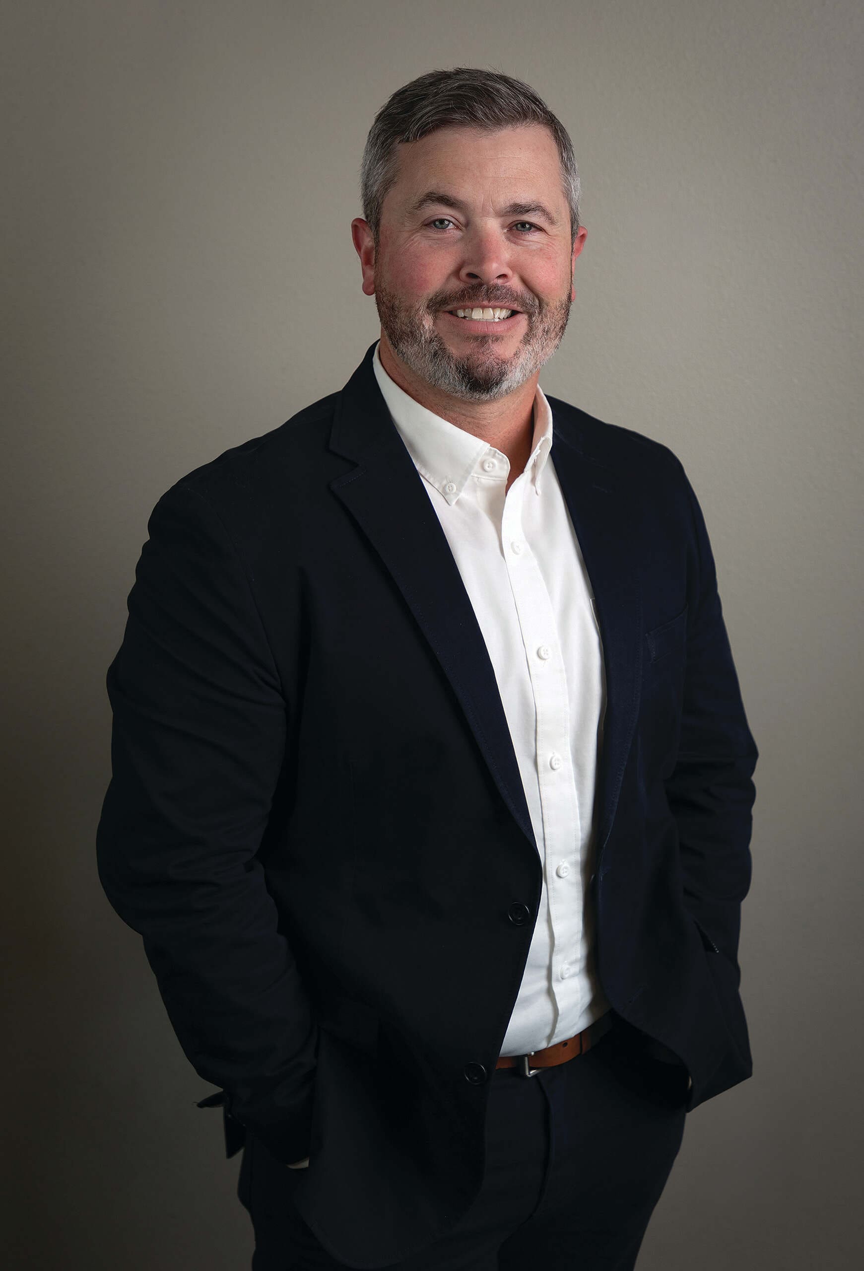 Sam Ackley - Hunter Communications