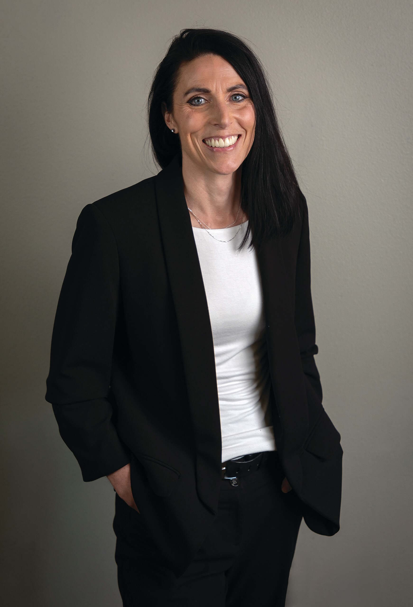 Samantha Hess - Hunter Communications